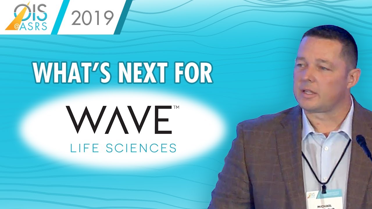 Wave Life Sciences on Exciting Research Projects Funded by the Foundation Fighting Blindness