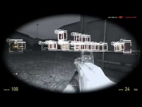 Steam Community :: Video :: gmod compound stealth missie dutch gameplay