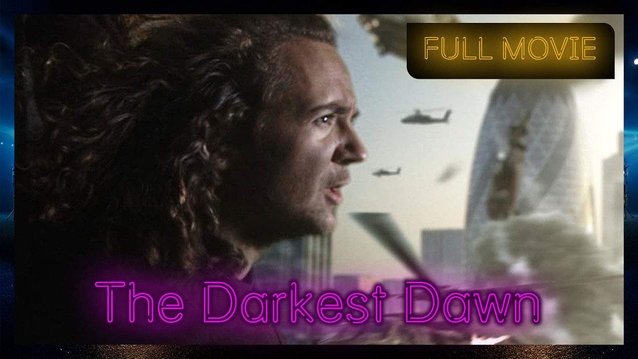 🌟🎬 The Darkest Dawn (2016) | Full Movie in English | Just Watch! 🎥