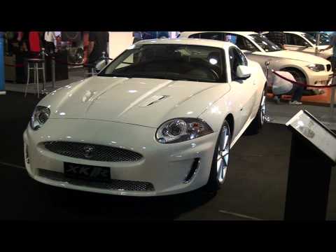 Sony HDR-XR350 Road Test | Trend-Media