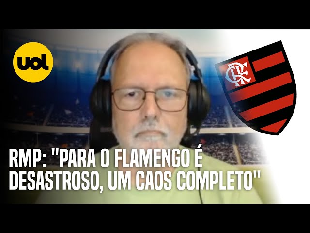 Flamengo: RMP detona Brasileirão em Datas Fifa