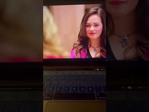 Frenemies Be Like: #shorts #disneychannel #bellathorne #zendaya #comedy
