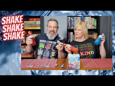 HAWAIIAN PUNCH SINGLES TO GO REVIEW