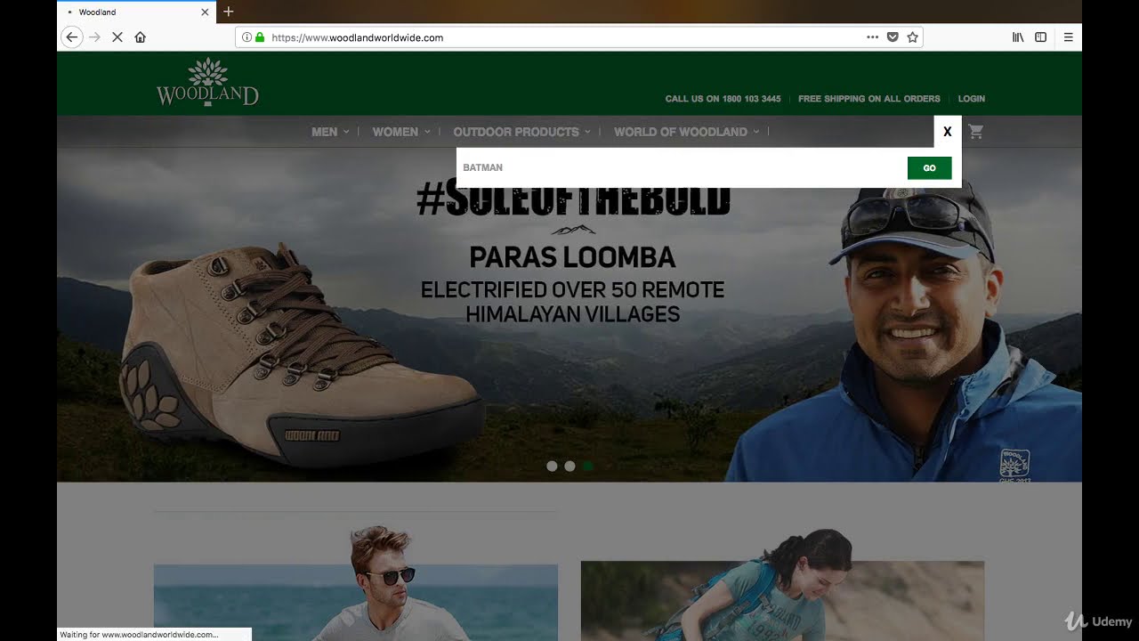 Bug Bounty Hunting - HTML Injection Finding   Example Part 3