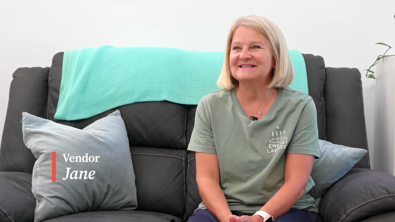 Kat Szatkowska - Ouwens Casserly Real Estate Adelaide - RLA 275403 ...