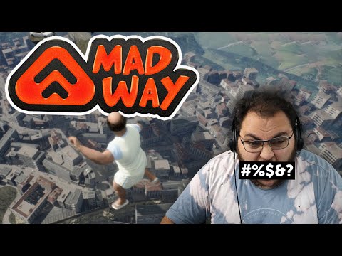 Steam Community :: Video :: WE GOING THE MAD WAY o-o