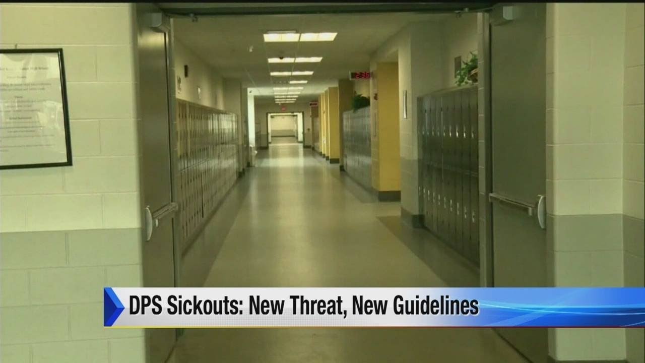 Detroit teachers, district continue to be at odds