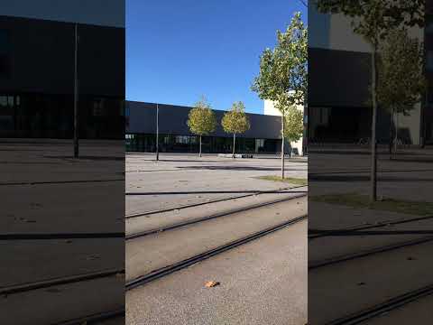 Chemnitz University of Germany | TU Chemnitz #chemnitz #germany #studentlife #germanuniversities