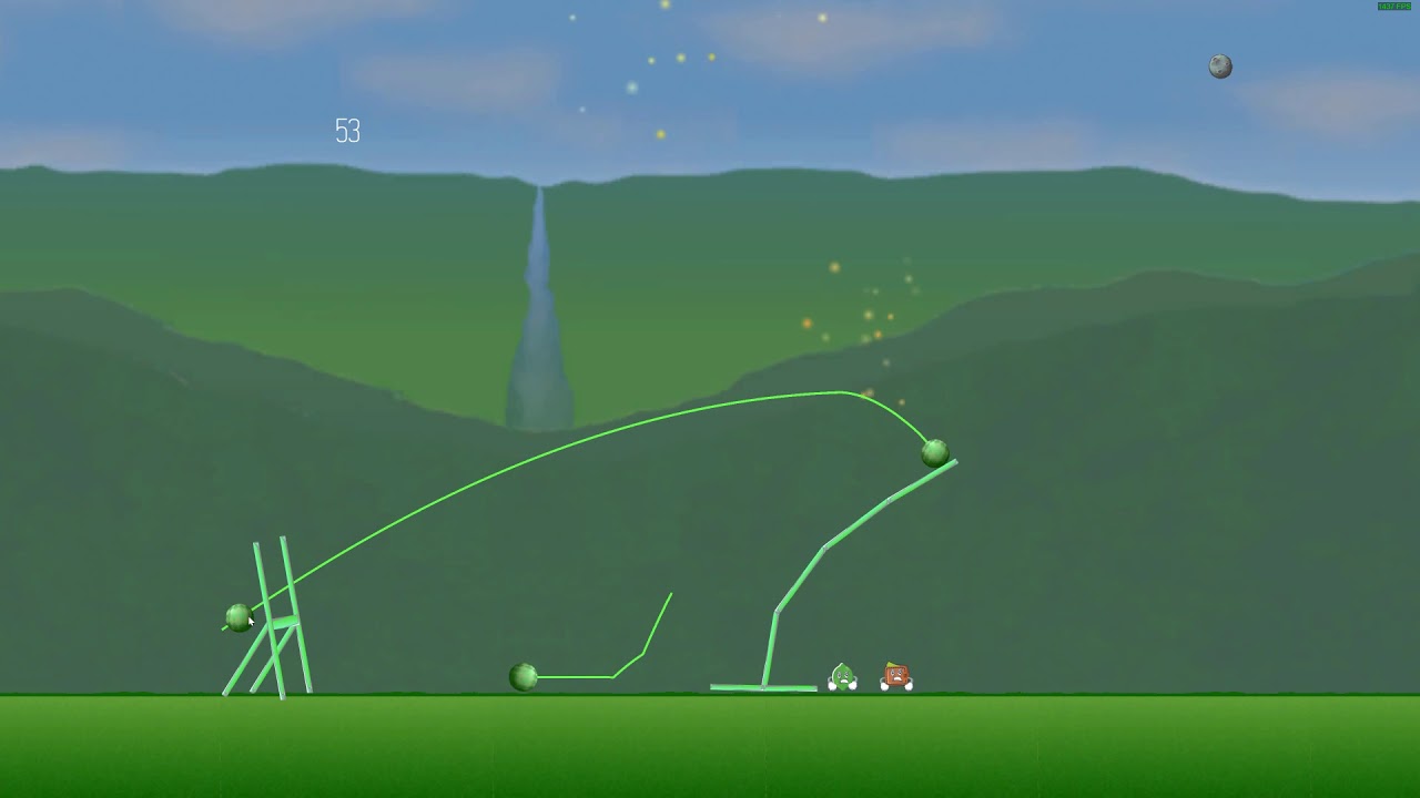 Impulse Control -- First Look and Playthrough (Steam/PC)