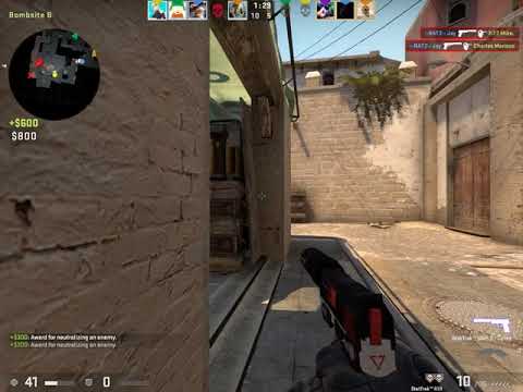 Steam Community :: Video :: USPS God