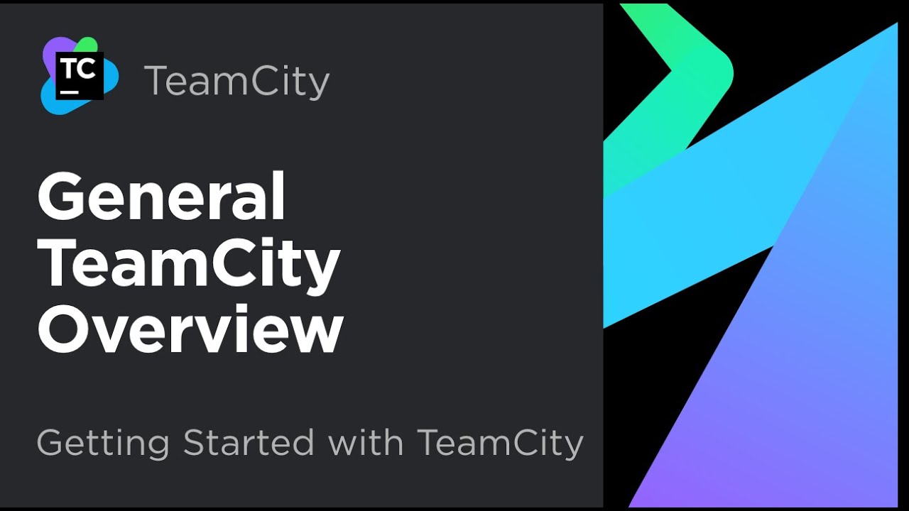 Docs, Demos & Tutorials - TeamCity