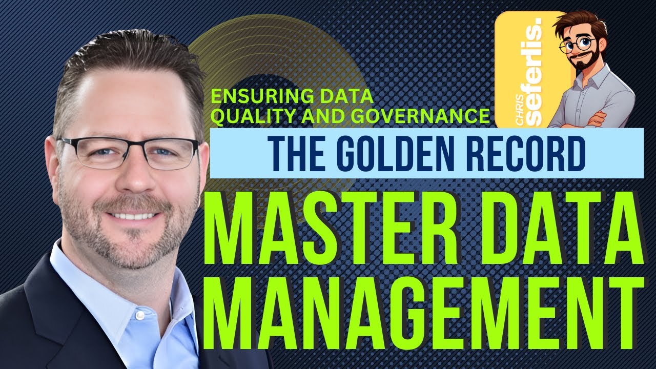 Master Data Management in Azure: Key Solutions and Best Practices