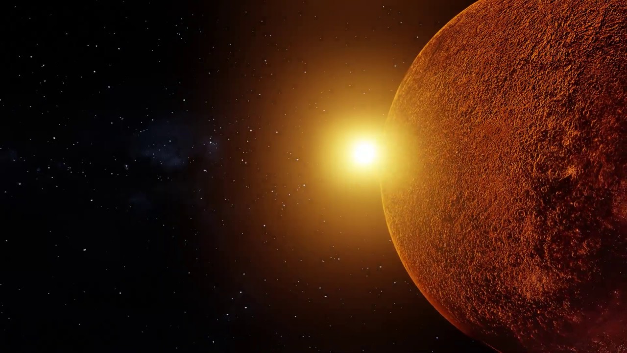 Blender Render Test-2