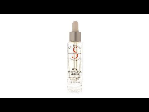 Dr. Sevinor Skin Insurance Serum