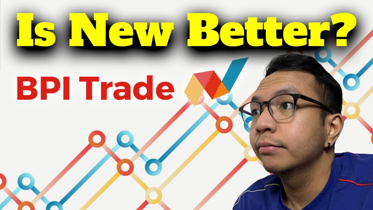 BPI Trade - A Review of the New Trading Platform