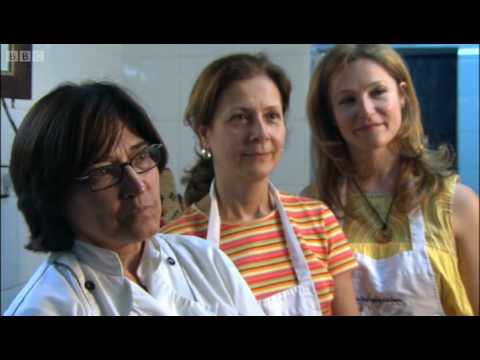 Moroccan Lamb tagine recipe - Rick Stein - BBC