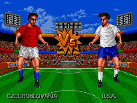 Steam Community :: Video :: Sensible Soccer International Edition ...
