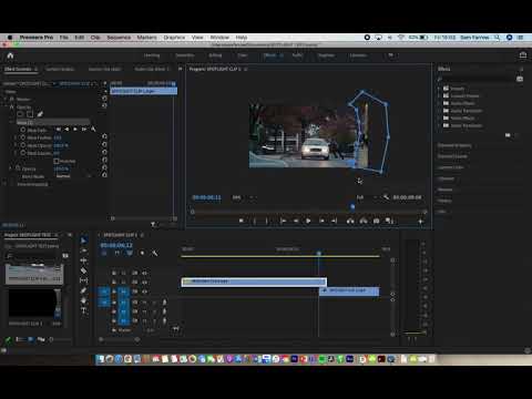 Creating a Seamless Transition: A Step by Step Tutorial