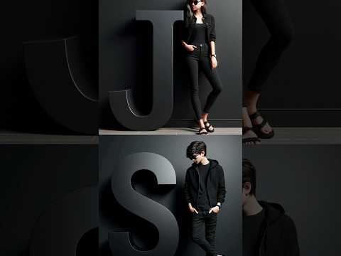 Bing image creator girl and boy kaise banaye #newsong #aitools