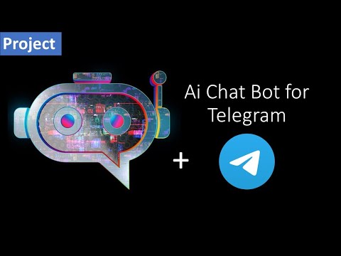 How to Build an AI Chatbot for Telegram using Telegraf and Node.js