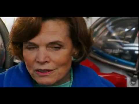 A Sheltered Sea - Full Film