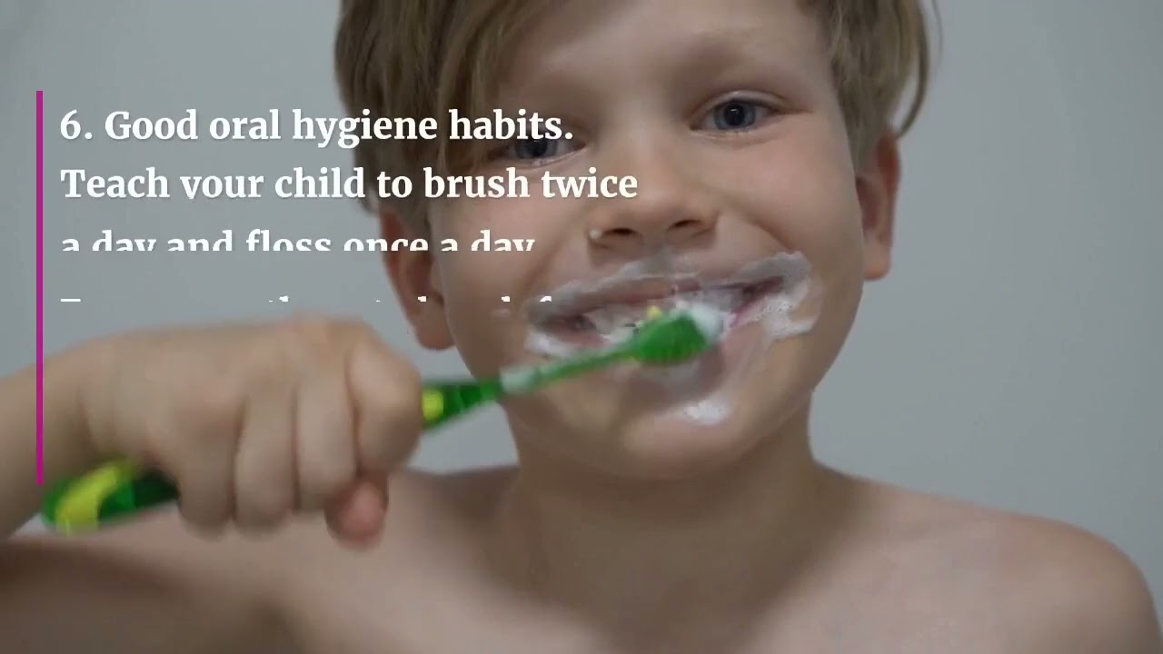 How To Treat Cavities In Baby Teeth