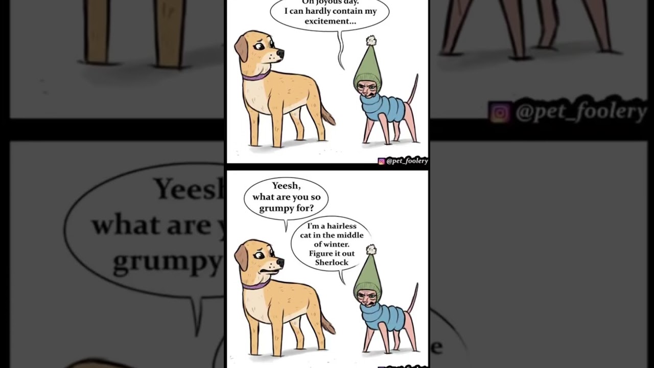 Funny Comics With Twist part 529 #shorts