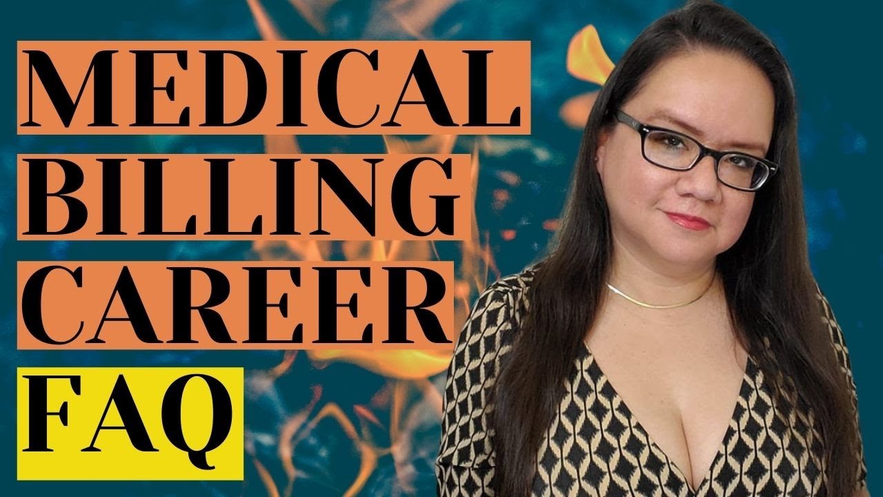 BECOMING A MEDICAL BILLER | FAQ | AND PRO SKILLS NEEDED | MEDICAL CODING WITH BLEU