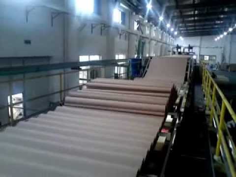 Corrugating Plant at Best Price in India