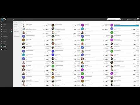 Webinar Recording: The 3CX Contact Center