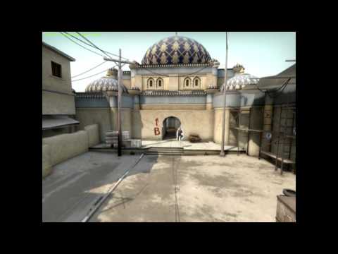Steam Community :: Video :: Decoy Highlight From My Young CS Years