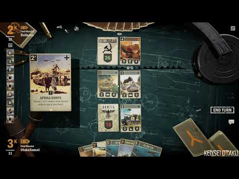 Steam Community :: Video :: 🃏 KARDS Memes & Casual Plays: The German ...