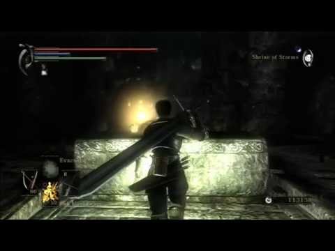 Demon's Souls - Guts Build (Berserk) | Wiki | Video Games Amino