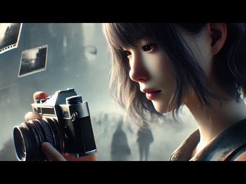 【AMV】どこまで重ねても、アートには届かないのか? 写真家 奏美(kanami) × スタジオAiワークLab