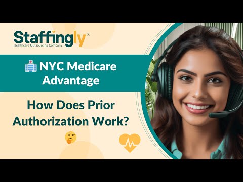 How Does Prior Authorization Work in NYC's Medicare Advantage Plans? 🏙️📋
