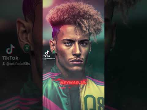 #80s #ai #championsleague #football #soccer #midjourney #viral