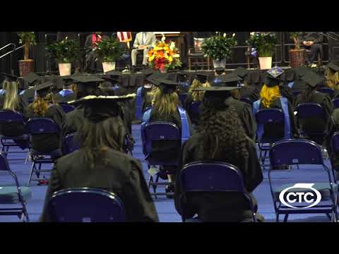 Columbus Tech Graduation was one for the History Books – Columbus ...