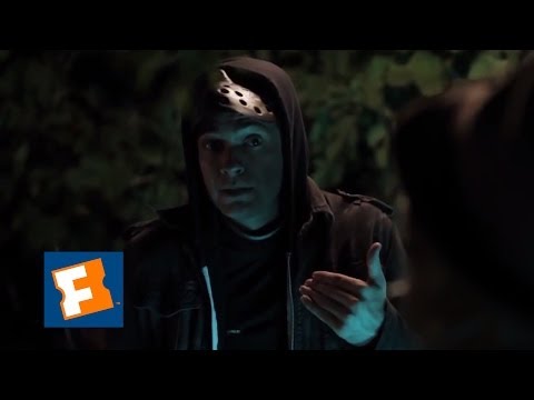 Horror Movies Starring Vince Vaughn and Owen Wilson | FandangoMovies