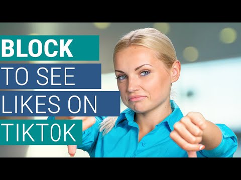 How to Hide Liked Videos on TikTok