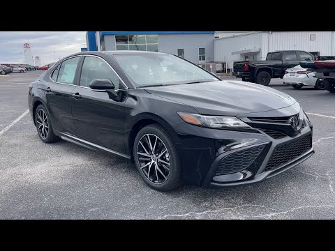 2023 Toyota Camry Augusta, Aiken, North Augusta, Thomson, Waynesboro QA1402