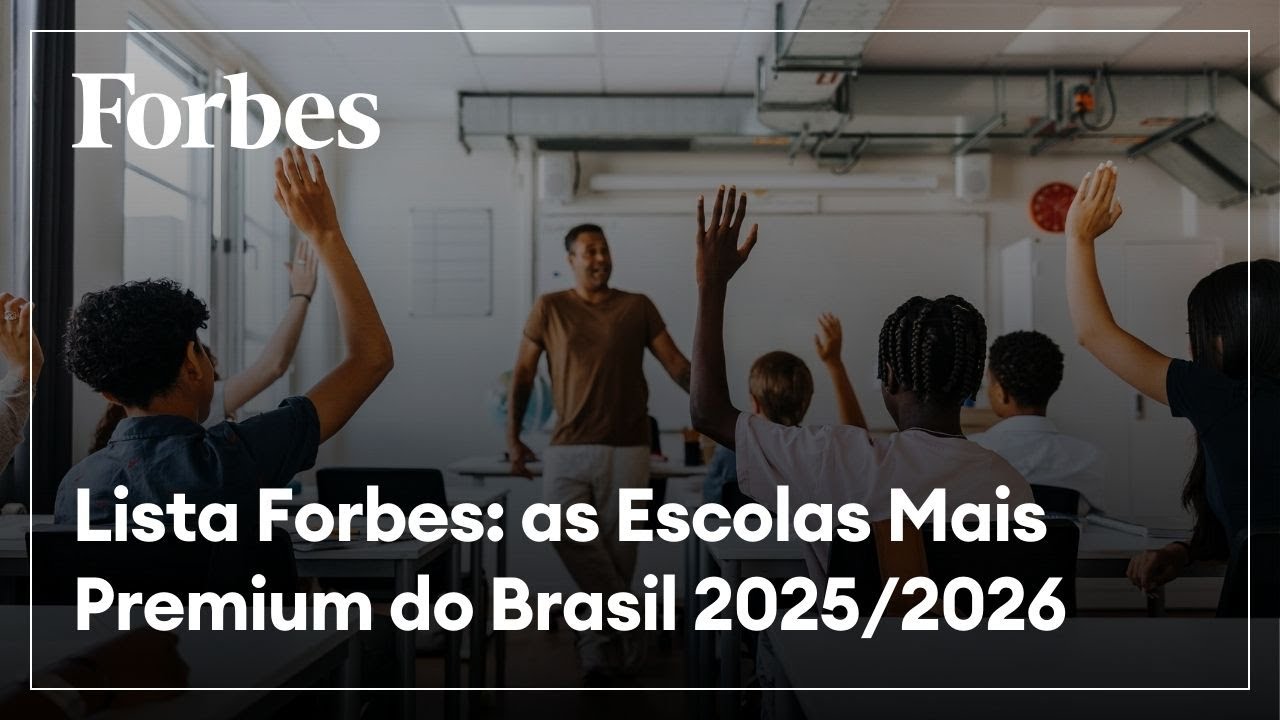 R$ 15.700 por Mês: por dentro das escolas mais caras e exclusivas do Brasil