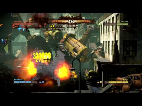 Steam Community :: Shoot Many Robots