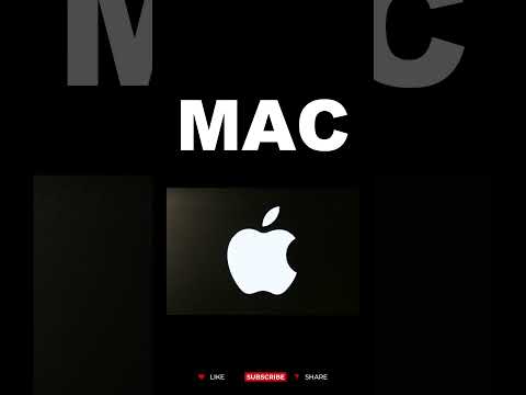 MAC meaning and Example.