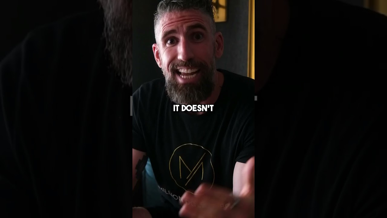 Don’t let chat GPT write your workouts…