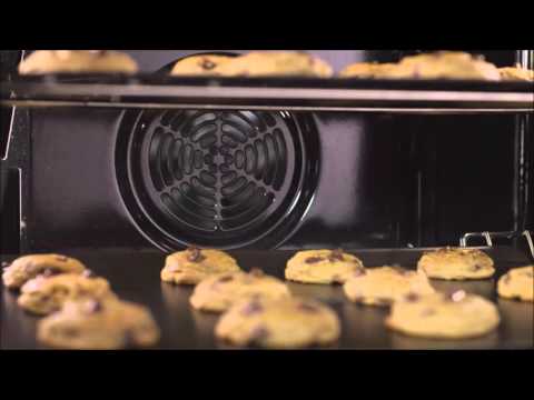 Bosch Genuine European Convection Oven HBL8751UC At Appliancesconnection.com