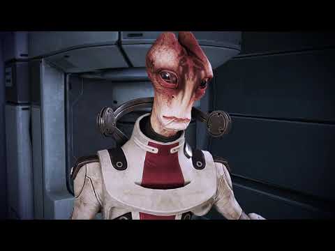 Steam Community :: Video :: Mordin sings [Mass Effect 2: Legendary ...