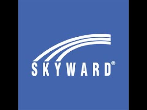 Skyward GradeBook Adjustments for Elem/MS