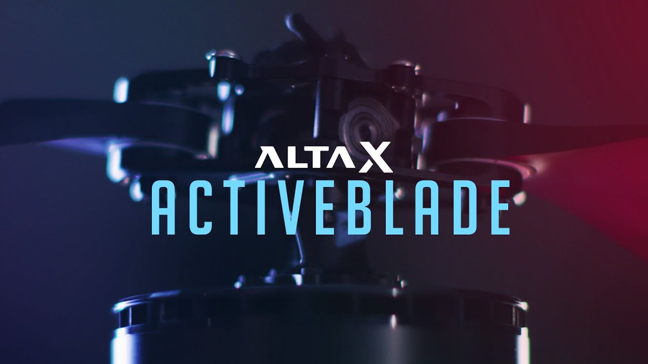 Buy - Freefly 950-00100-01 (9500010001) Alta X - Alta X Aircraft Only ...