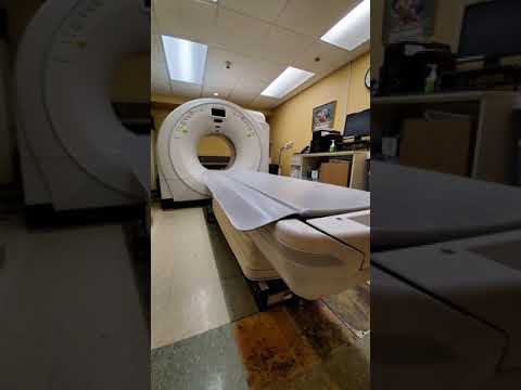 Fujifilm Supria Plus CT Installation at The Ear, Nose and Throat Center of Utah