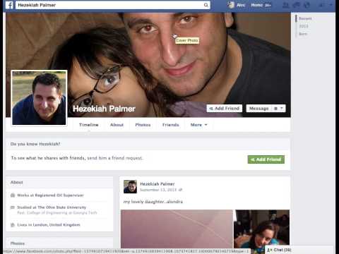 How to Detect a Facebook Scammer With Google Reverse Image Search